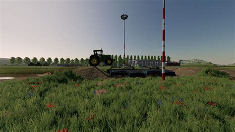 Mod Test Map FS22 KingMods