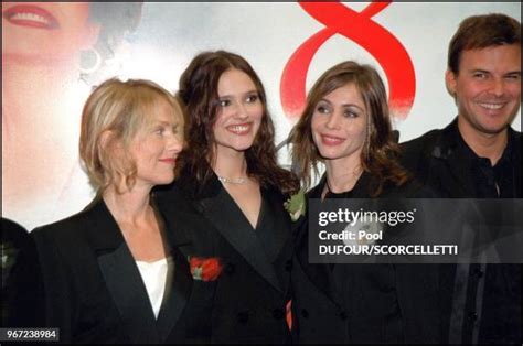 Isabelle Francois Photos And Premium High Res Pictures Getty Images