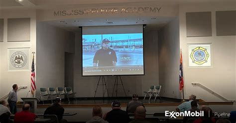 Exxonmobil Pipeline Company On Linkedin Emergencypreparedness Teex