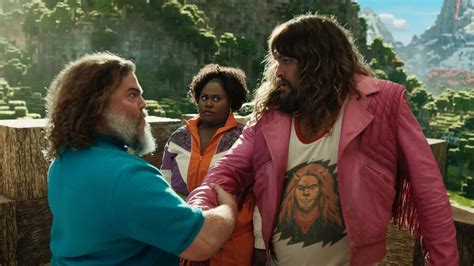 Um Filme Minecraft Se Torna A Maior Abertura De Um Filme Baseado Em