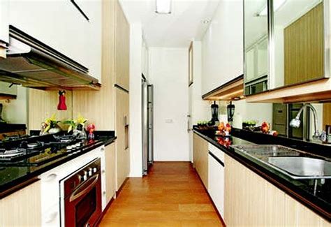 Jangan Hanya Dipakai Lalu Lalang Lorong Bisa Dibikin Jadi 3 Ruang Ini