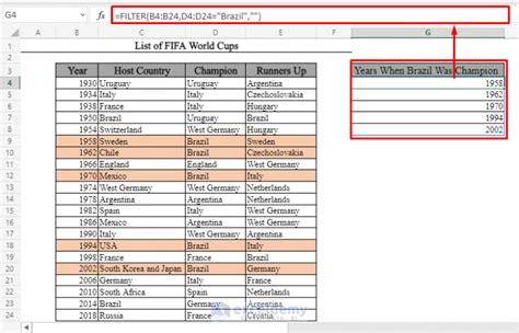 Filter Multiple Criteria In Excel 4 Suitable Ways ExcelDemy