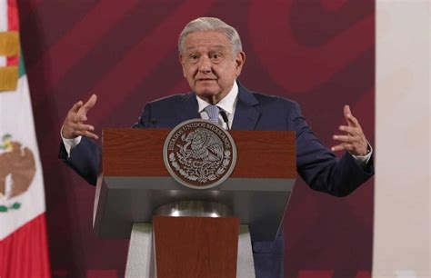 Confirman Infracciones De Amlo En Elecciones De Edomex Y Coahuila