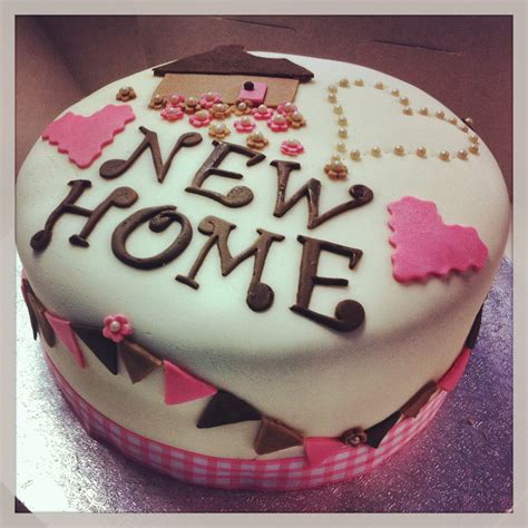 Pin On My Cakes Housewarming Cake House Cake Cake