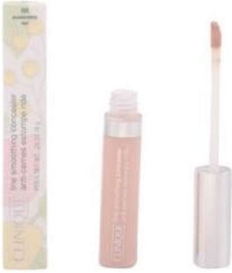 Clinique Line Smoothing Concealer