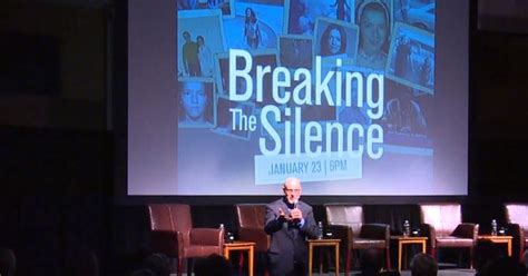Discussion At Mob Museum Raises Awareness About Sex Trafficking