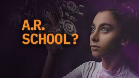 Augmenting Schools Ar Learning Youtube