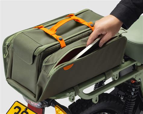 Ubco Launches Off Road Ready 2x2 Overland Expo