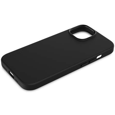 Decoded Antimicrobial Silicone Back Cover Graphine Iphone 15