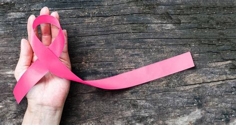 En Mujeres Jóvenes Muchos De Los Casos De Cáncer De Mama En México