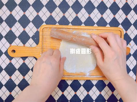 雪媚娘怎么做雪媚娘的做法小糖果👗豆果美食