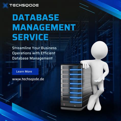 techsqode gmbh on linkedin datanalyst databasemanagement