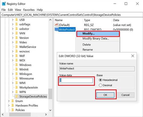 How To Fix SD Card Showing As Read Only