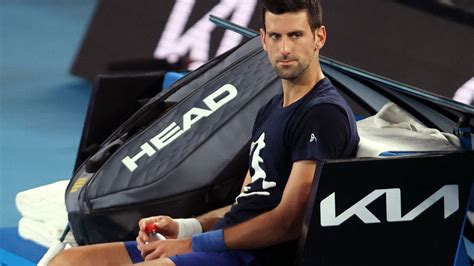 Unvaccinated Novak Djokovic Withdraws From Us Open As He Cant Travel