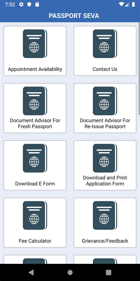 Passport Seva Apk For Android Download Passport Seva Apk For Android Download