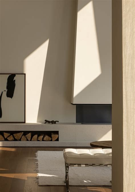 Yinjispace By Architecture X Villavor 2nd