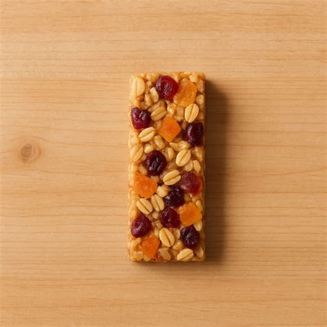 Cereal Bar Calories Nutrition Facts Benefits And Daily Values