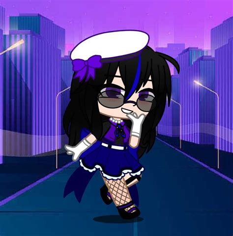 Roxanne Besties Anime Fictional Characters