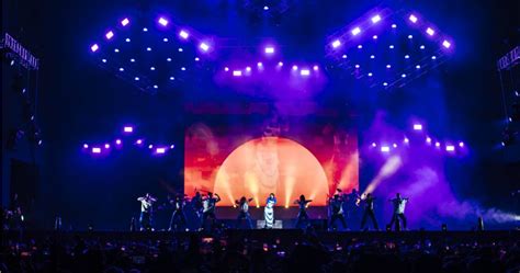 Juntos en concierto El festival ventana a nuevas propuestas musicales en el Perú CRÓNICA