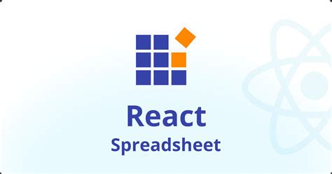 React Spreadsheet Blazing Fast Excel Viewer Syncfusion