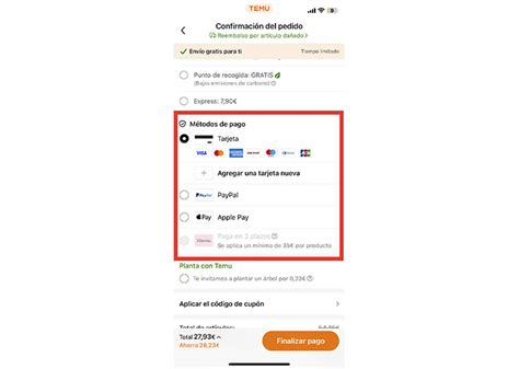 Cómo comprar en Temu desde España Guía fácil