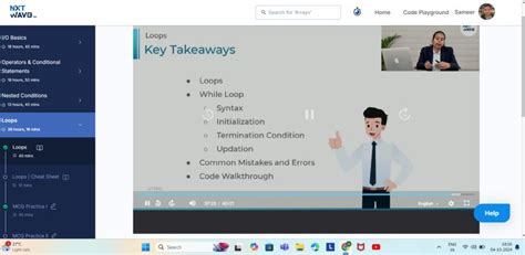 Mohammed Sameer On Linkedin Day23 30dayscodechallenge Html Css Python Nxtwave Ccbp