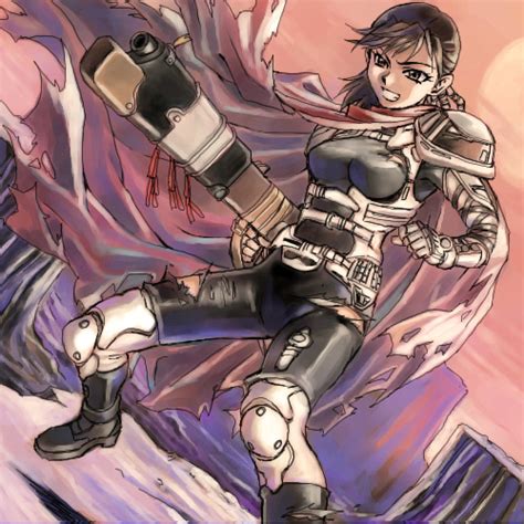 Iria Zeiram 2 Drawn By Yusao Danbooru