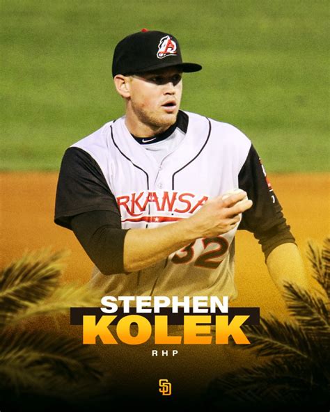 스티븐 콜렉 Stephen Kolek의 2024년 스카우팅 리포트 네이버 블로그
