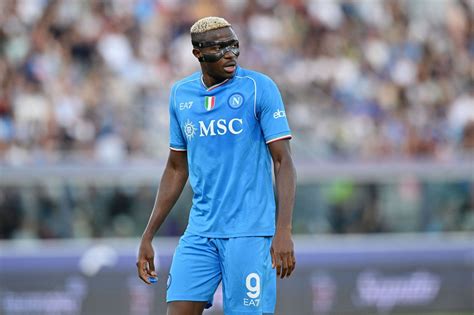 Chelsea Plotting Move For £26m Rated Forward As An Alternative To