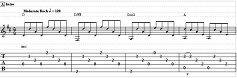 Dont Follow By Alice In Chains Guitar Alliance