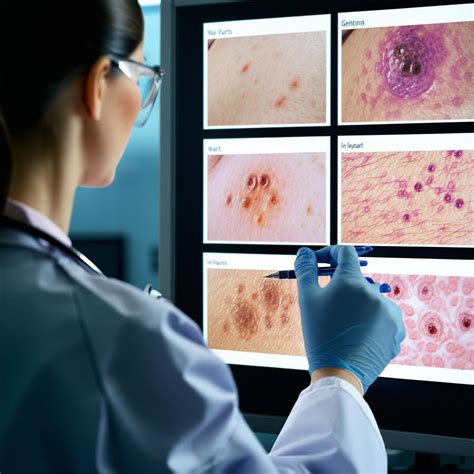 Wirus Hpv Objawy Zdjęcia I Jak Rozpoznać Infekcję Caremedpl