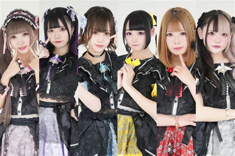 【衝撃】6人組女性アイドルグループcrumble、メンバーの広瀬るか脱退について発表！ ググっときましたチャンネル