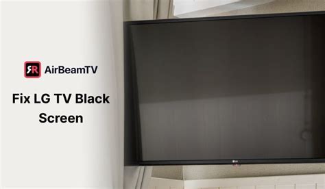 Lg Tv Troubleshooting Quick Fixes For Common Issues Machine Solved