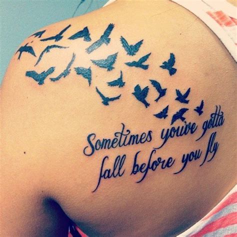 Tatouage Avec Phrase Damour Modèles Et Exemples