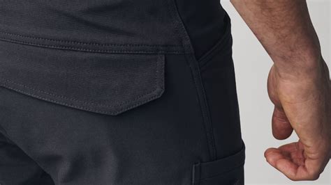 Texstar - Hybrid Workwear | Workwear for driven teams