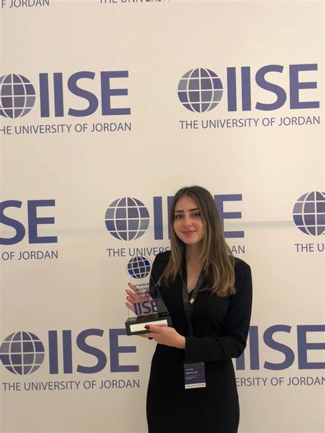 Layan Al Abdallat On Linkedin Feeling Incredibly Proud And Grateful To