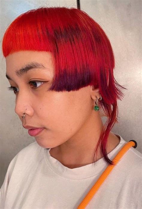 Pin De Raditya Putra En Rambut Dan Kecantikan