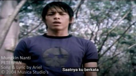 Chord Dan Lirik Lagu Mungkin Nanti Peterpan Versi Mudah Nada Dasar C Dan Mungkin Bila Nanti