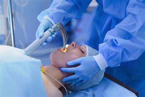 Intubation Do The Risks Outweigh The Benefits