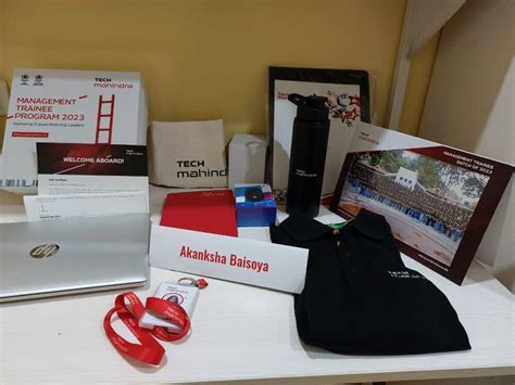 Akanksha Baisoya On Linkedin Techmahindra Togetherwerise