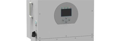 Sunsynk 12kw 3 Phase Hybrid Inverter Wind And Solar