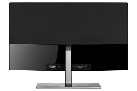 AOC Launches 31 5 Inch QHD IPS Monitor With FreeSync Monitors News HEXUS Net