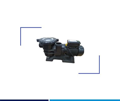 Kpt 1 50hp Swimming Pool Pump Kaizen Pool
