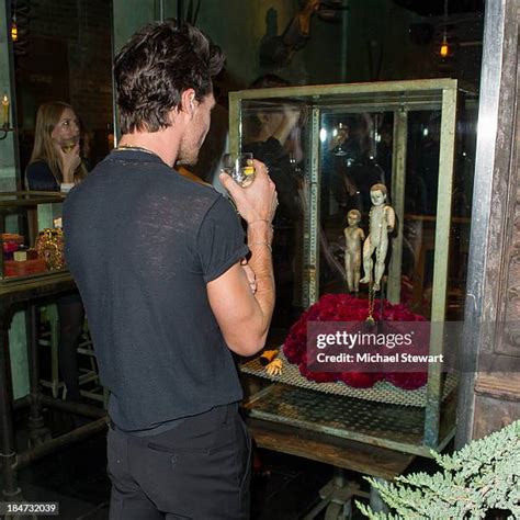 183 Vogue Gioiello Photos And High Res Pictures Getty Images