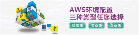 Aws环境配置 Aws企业上云、服务器迁移、cloud服务器代维提供商！
