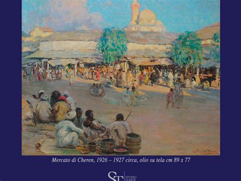 Mostra Dedicata Al Pittore Giorgio Oprandi Bergamonews