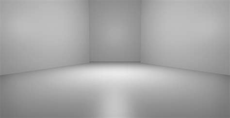 추상 공상 과학 Grungy 빛나는 형광 차고 지하 주차장 자동차 쇼케이스 빈 스포트라이트 라이트 그레이 배경 미래 아치형 아카이브 3d 일러스트 레이 션 0명에 대한 스톡