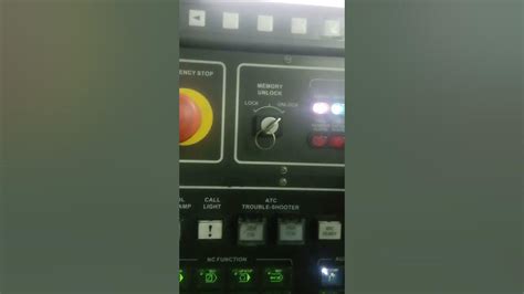 How To Delete A Program On Cnc Machine Youtube