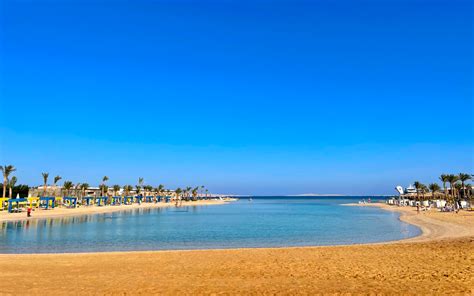 GRAVITY Hotel Aqua Park Hurghada Ägypten