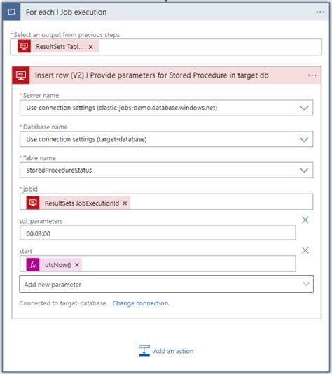 How To Use Azure Elastic Jobs To Deal With Long Running Sql Stored